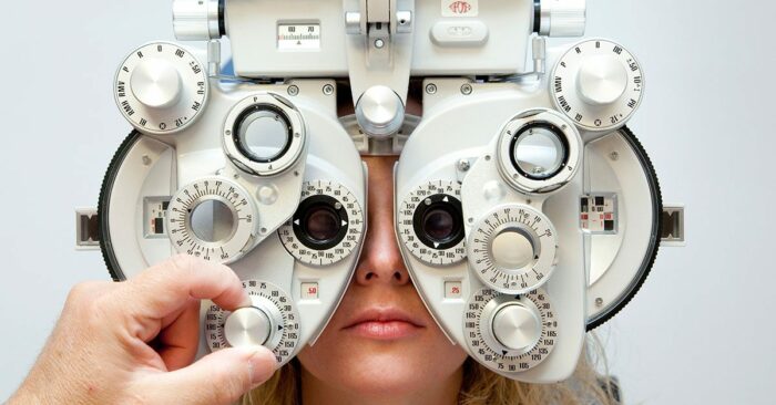 Normal Vision Explained: 20/20 Eyesight and Vision Tests