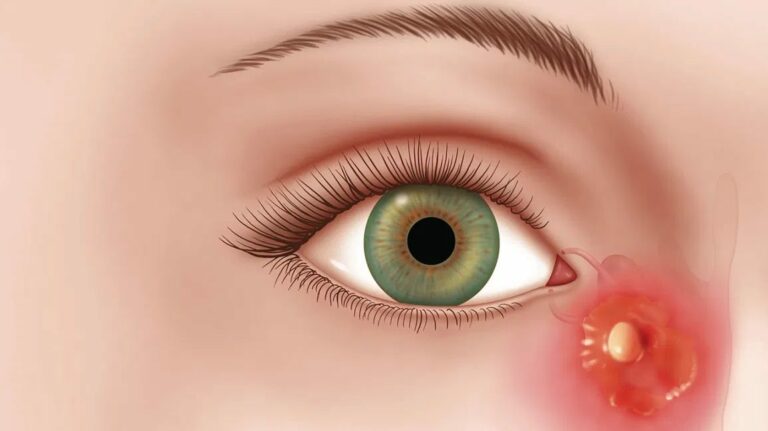 Eye Swelling Treatment: Causes, Symptoms, and When to See a Doctor