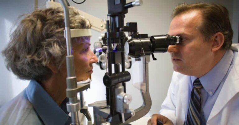 Optic Nerve Examination: Tests, Procedures, and Eye Health Evaluation