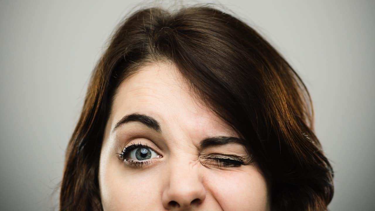 Eye Twitching: Causes, Treatment, and Diagnosis Explained