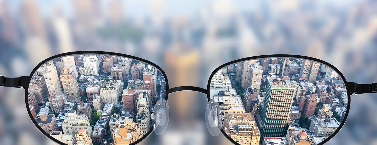 Causes of Myopia (Nearsightedness) and How to Manage It | Al Batal ...