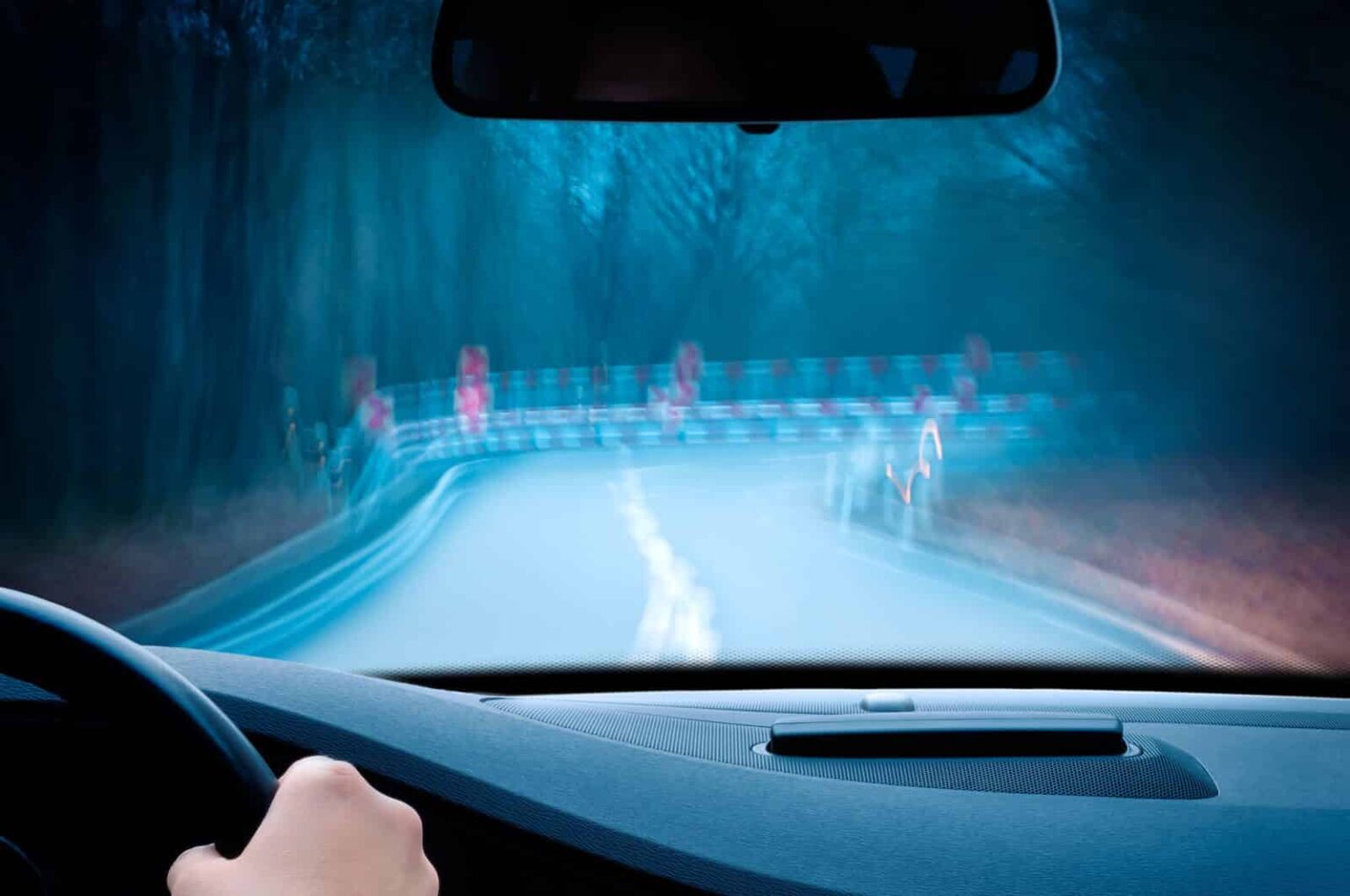 Driving After Laser Eye Surgery: When Is It Safe to Get Back Behind the ...