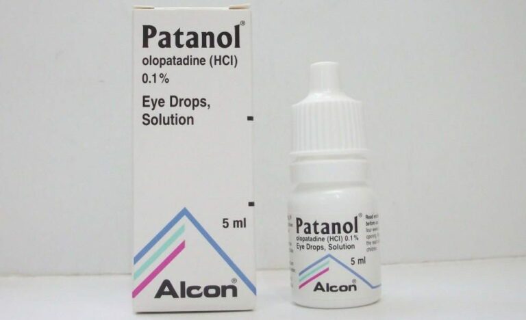 قطرة لوكسترا loxtra، الآثار الجانبية - مجمع بطل التخصصي للعيون جدة