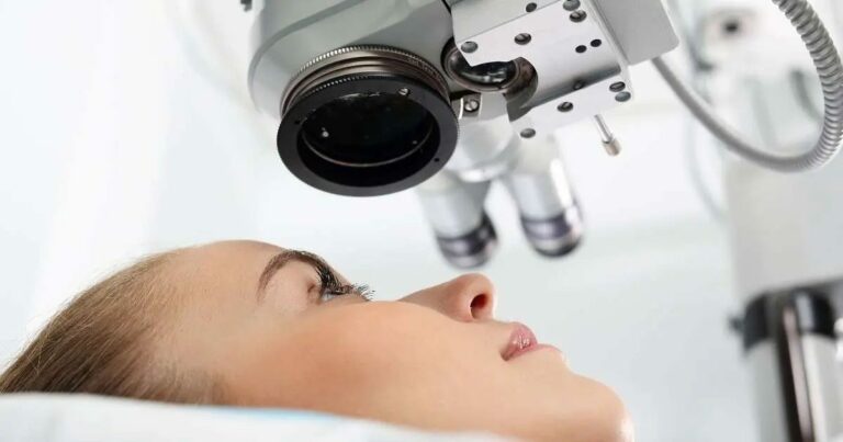 Refractive Eye Surgery | Types, Eligibility & Recovery Guide