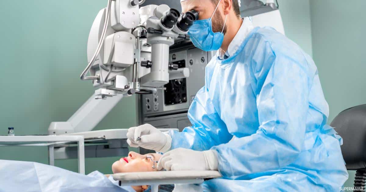 Scleral Buckle Surgery for Retinal Detachment: Procedure, Costs, and ...