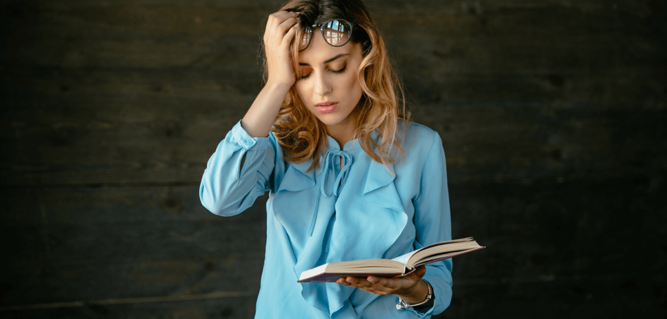 Can Poor Eyesight Cause Dizziness? Causes of Double Vision and ...