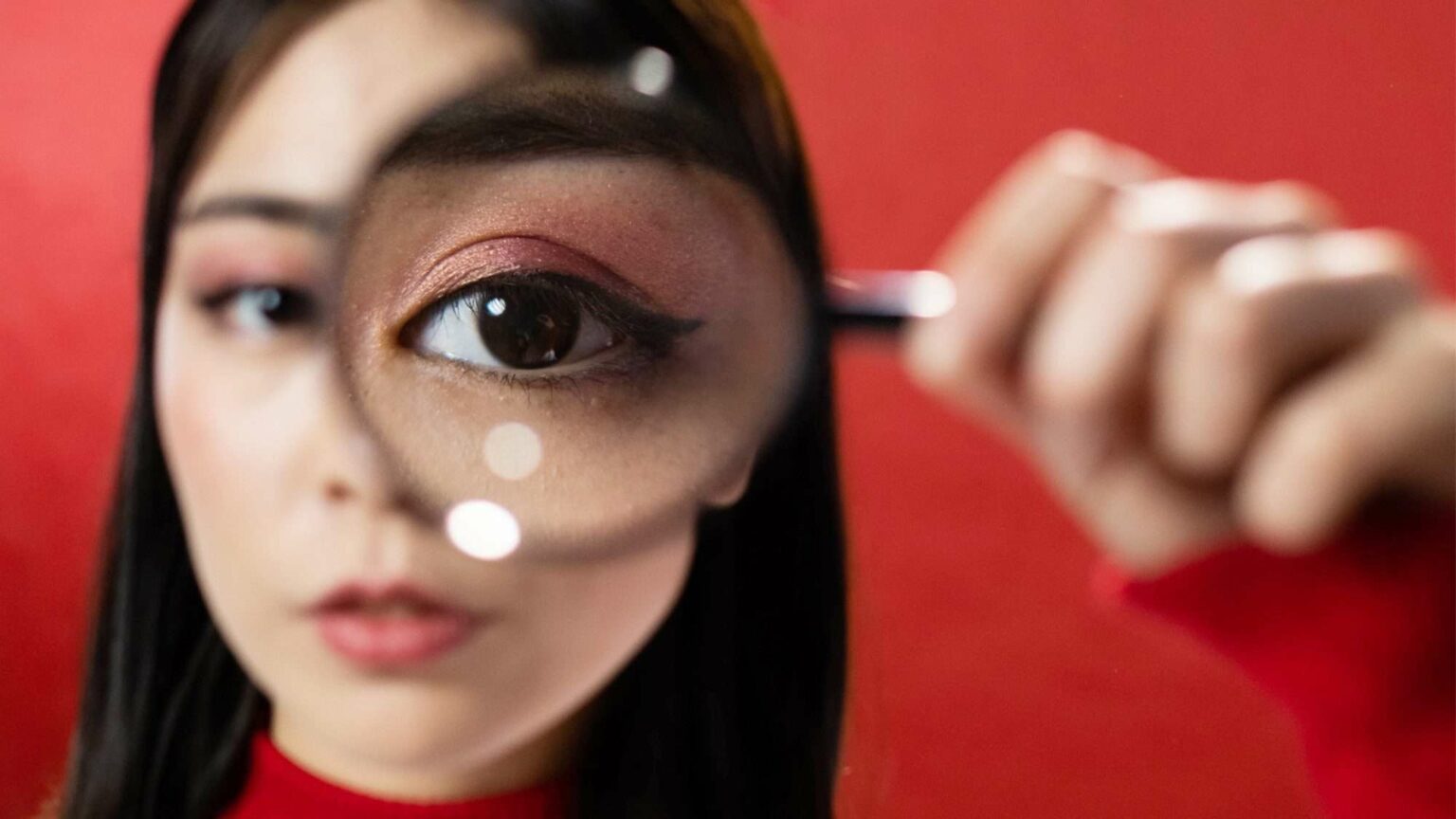 Why Do My Eyes Water When I Lie Down? Causes and Treatment Explained
