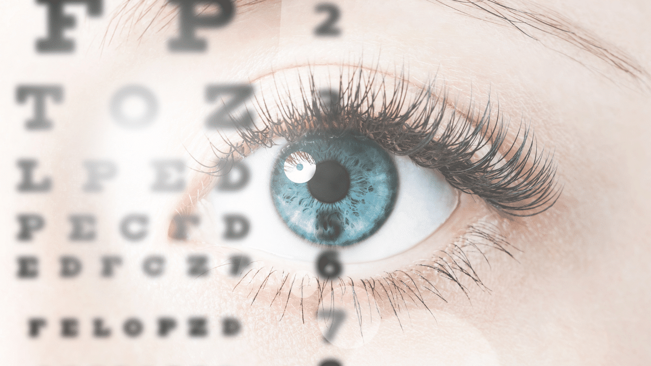 Is PRK Vision Correction Permanent? Procedure, Benefits, and Recovery Guide