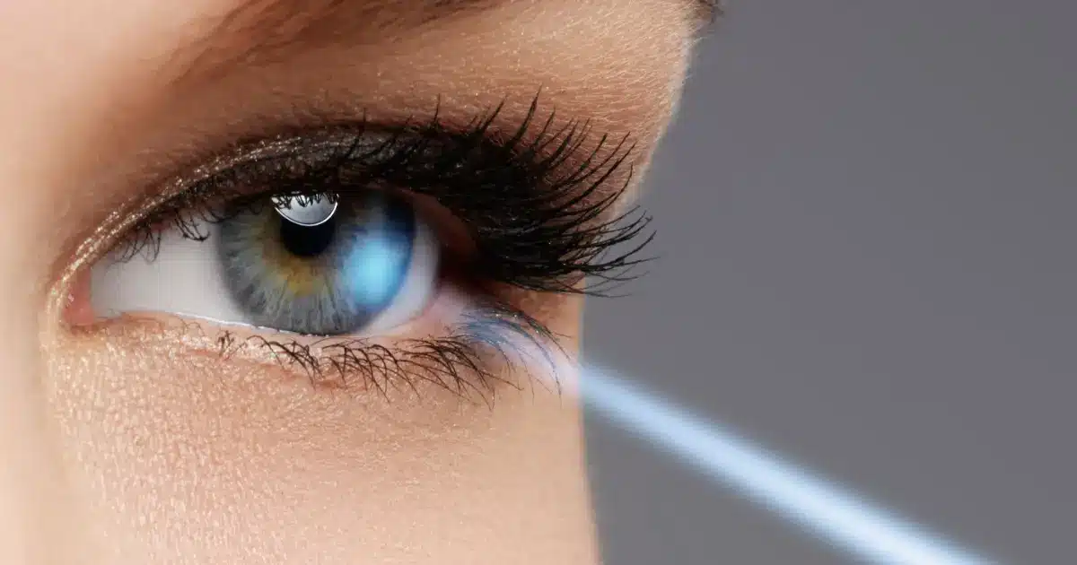 Benefits of Laser Vision Correction | LASIK Eye Surgery in Saudi Arabia
