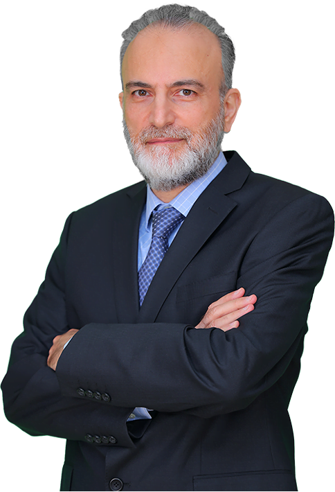 Dr. Wadah Chalabi - مركز بطل التخصصي الطبي جدة