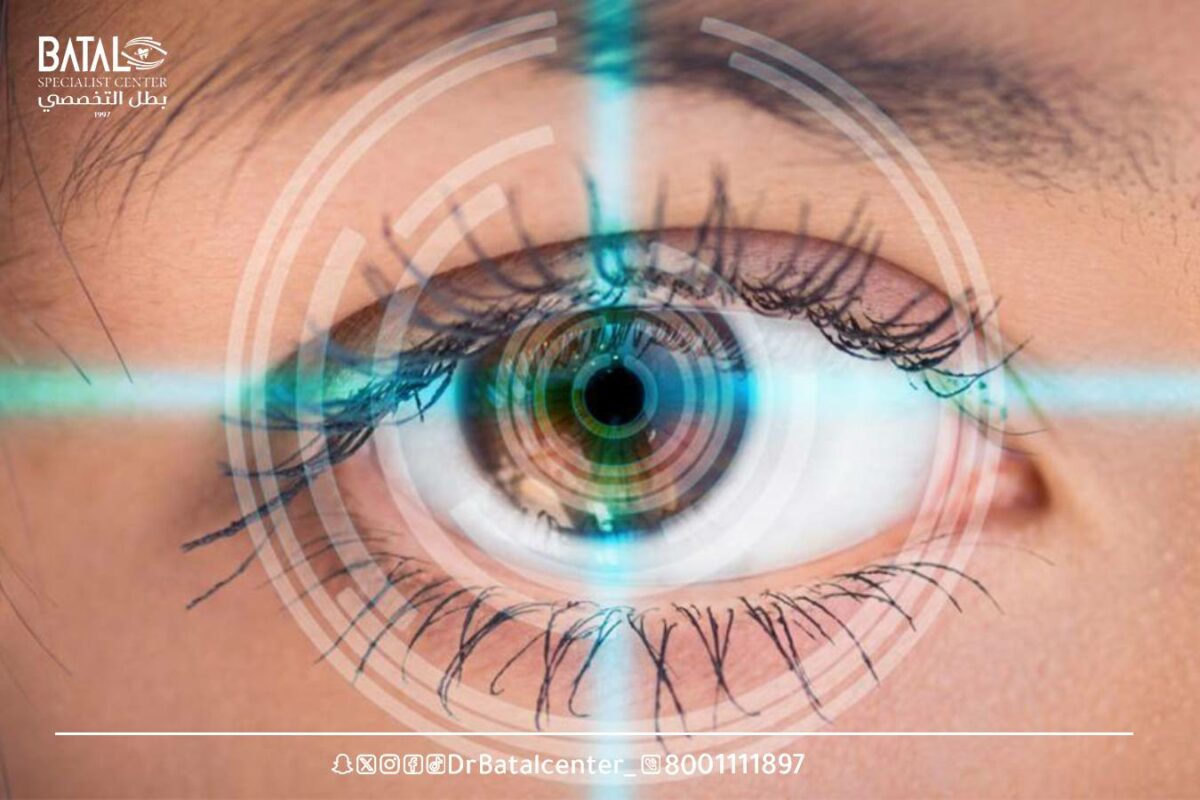 Is Laser Eye Surgery Painful? What to Expect Before and After