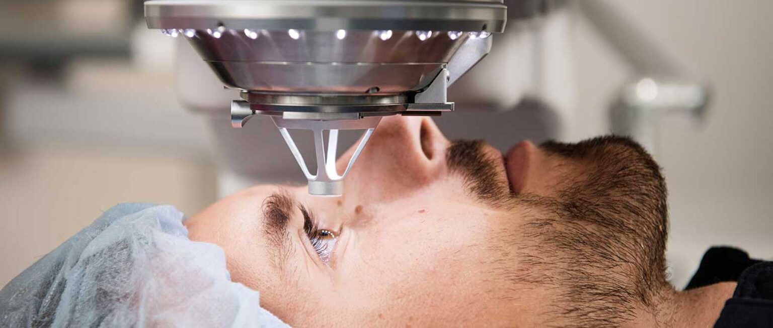Best Vision Correction Techniques in Saudi Arabia (2026 Guide)