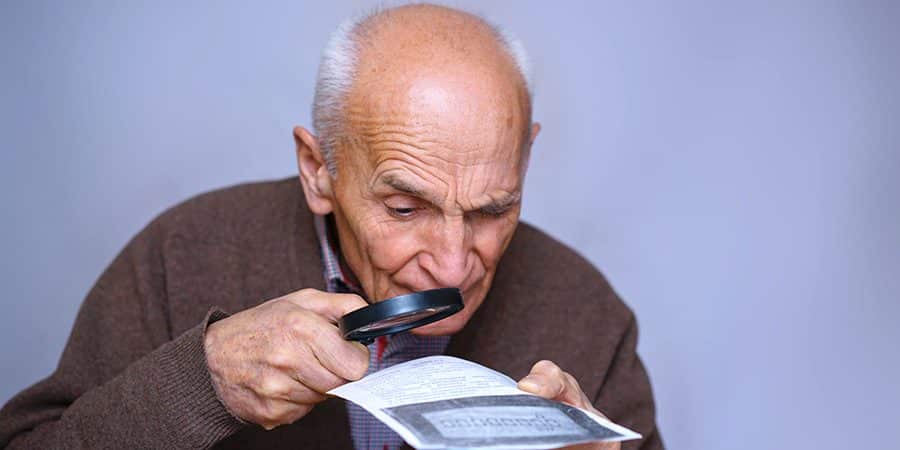 Can Laser Eye Surgery Correct Reading Vision Problems? Treatment ...