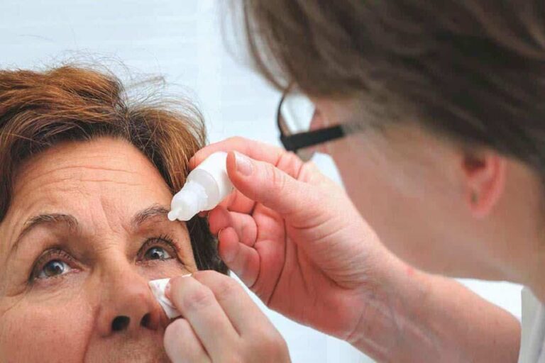 Loxtra Eye Drops: Uses, Side Effects, and Precautions