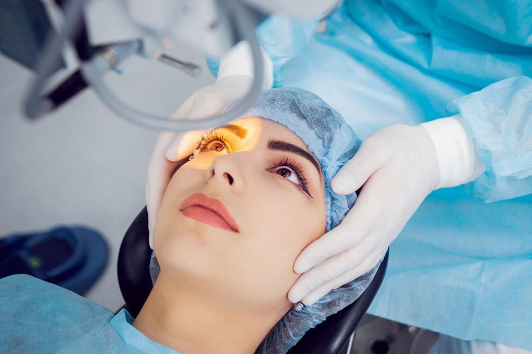 Batal Specialist Eye Center – Yanbu